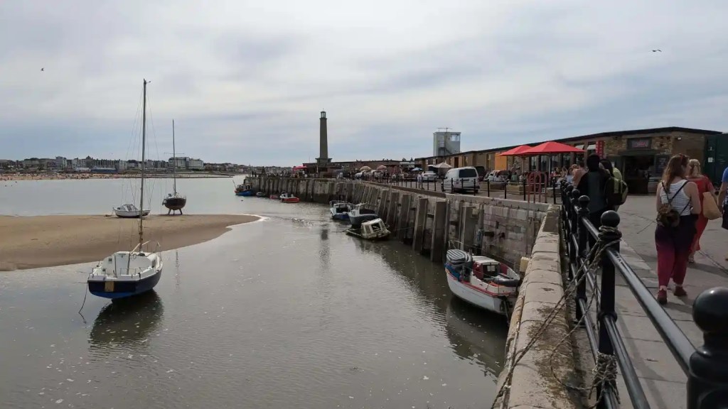 Top things to do in Margate: A great seaside daytrip from London