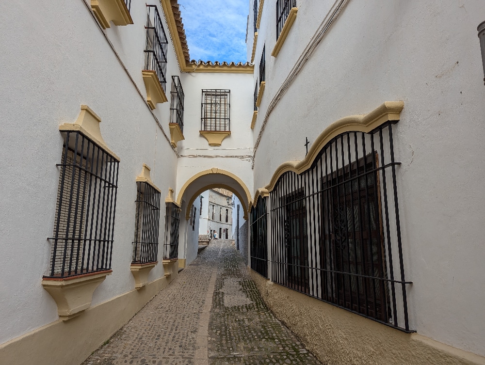 Ronda Travel Guide 2025: Top Things To Do, How To Visit & Where To Stay