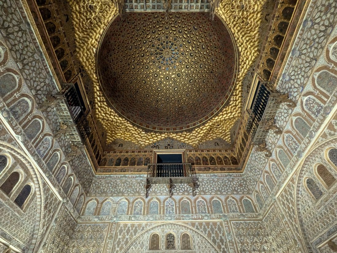 Mudéjar architecture in Seville - History, Highlights & Where to See It