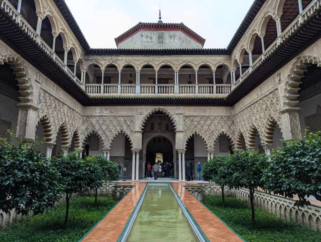 Mudéjar architecture in Seville - History, Highlights & Where to See It